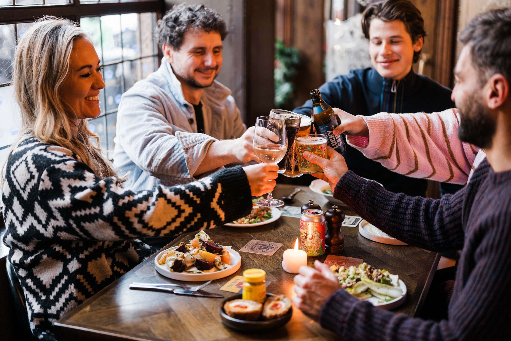 Home - Castle Tooting