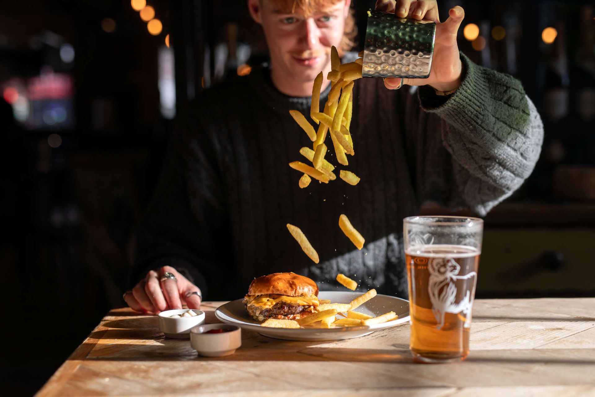 Home - Castle Tooting