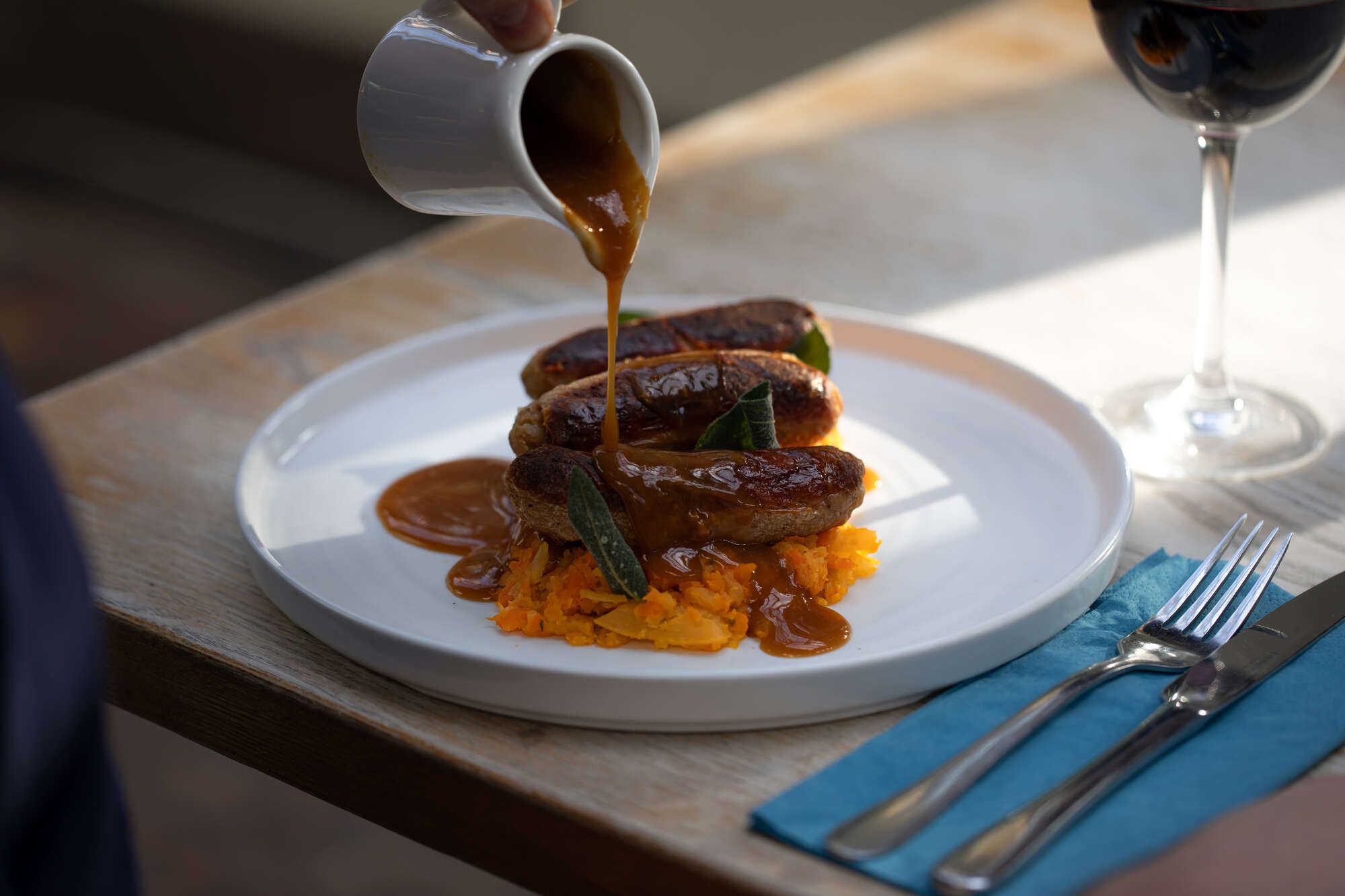 Home - Castle Tooting