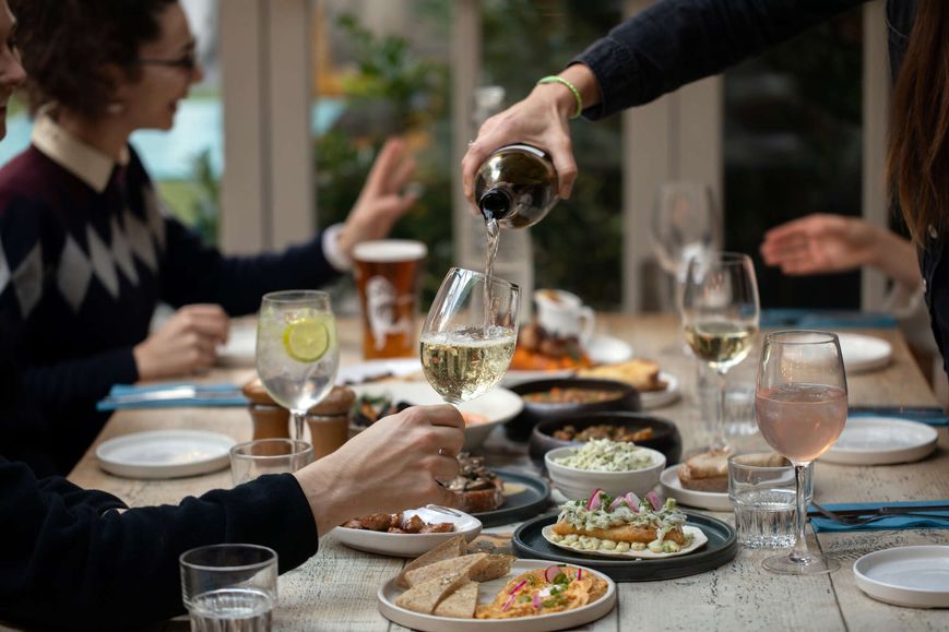 Home - Castle Tooting