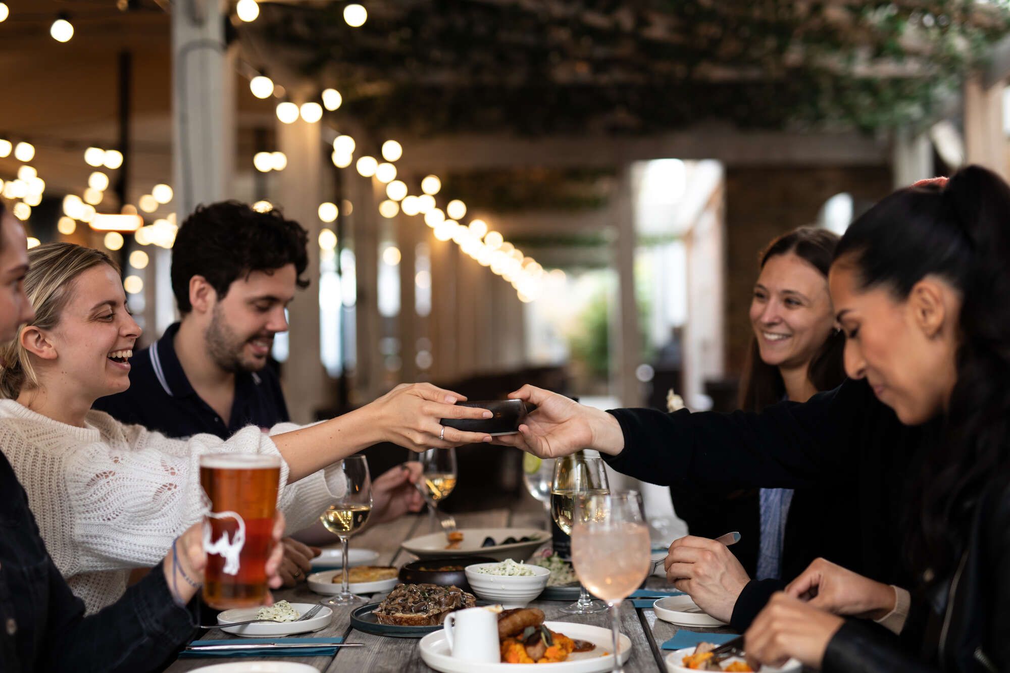 Home - Castle Tooting