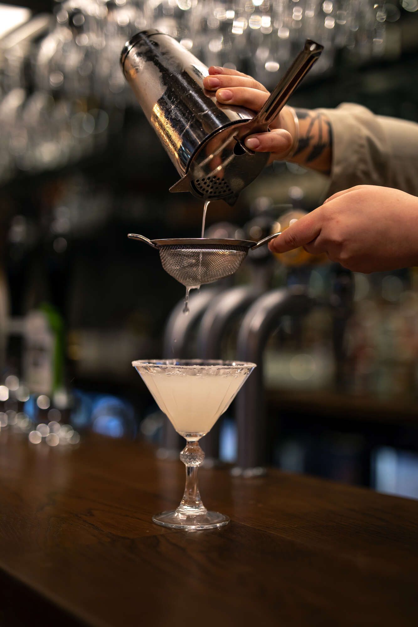 Home - Castle Tooting