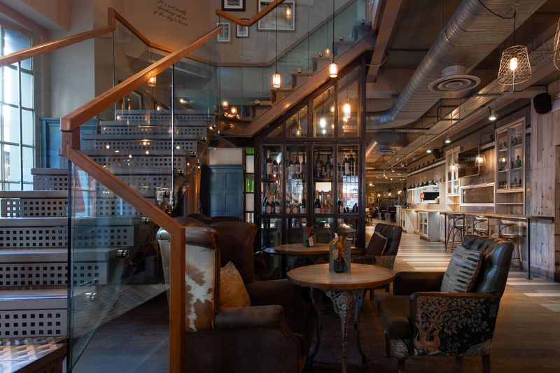 Home - Castle Tooting