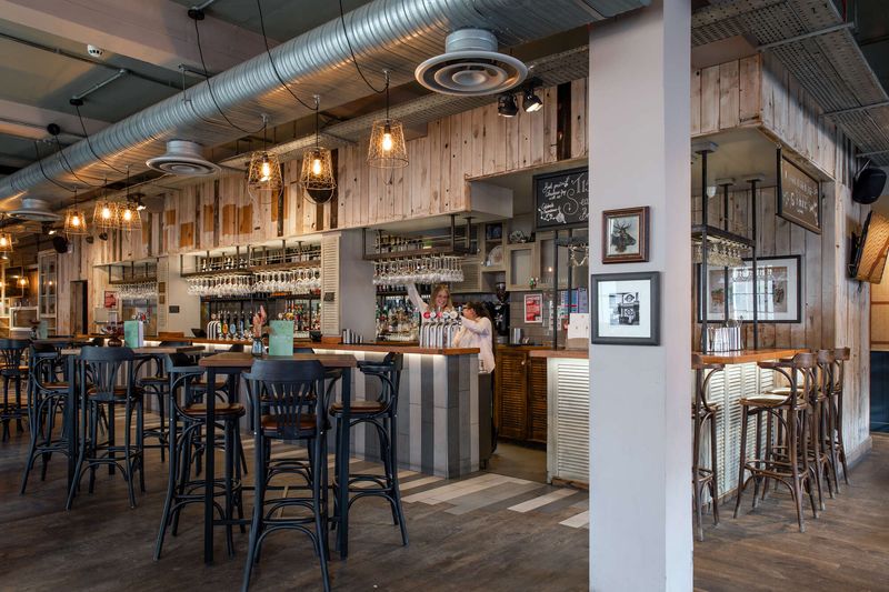 Home - Castle Tooting