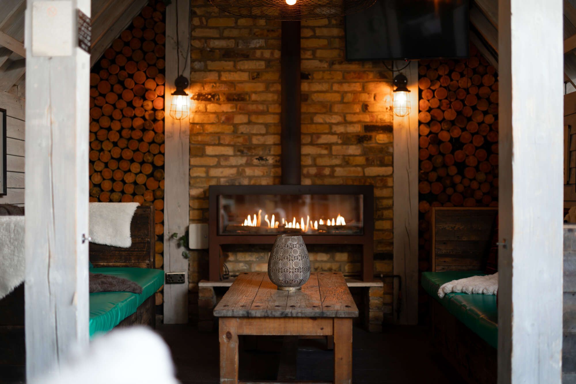 Home - Castle Tooting