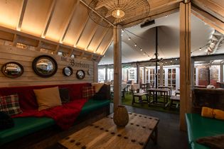 Home - Castle Tooting