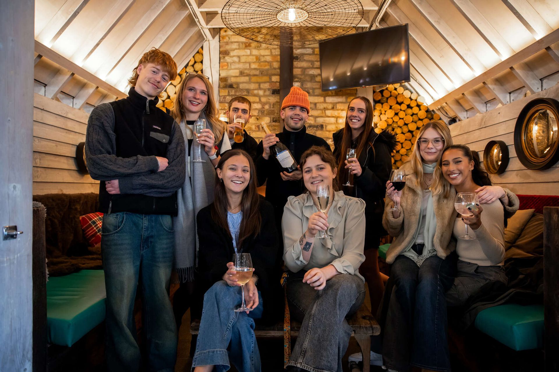 Home - Castle Tooting