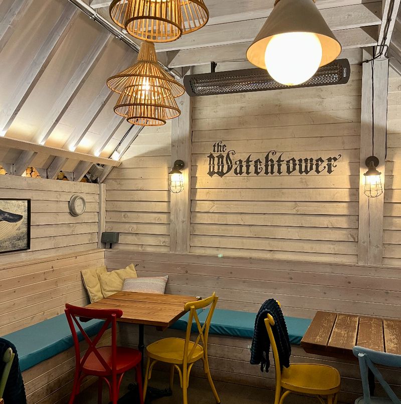 Home - Castle Tooting