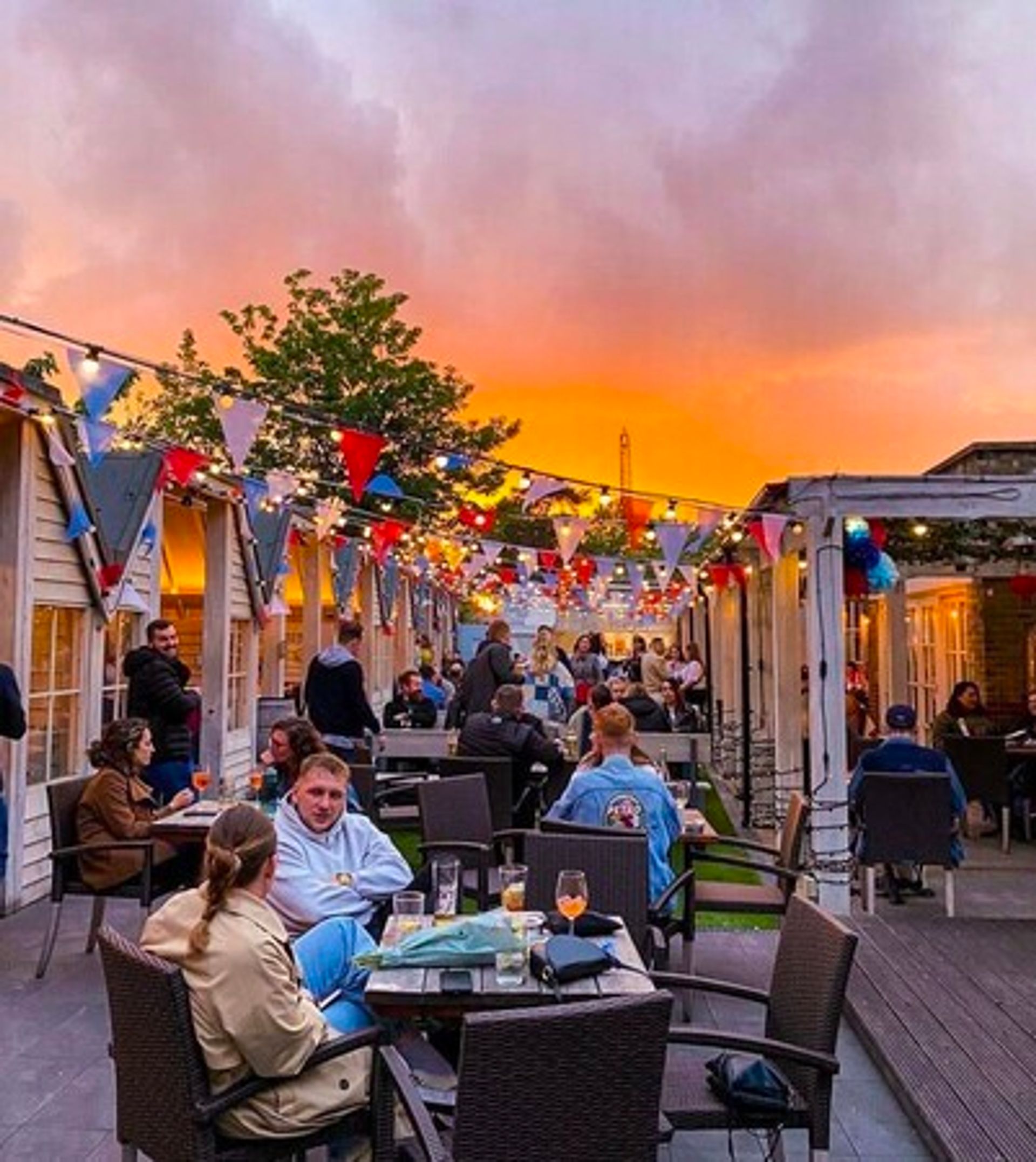 Home - Castle Tooting