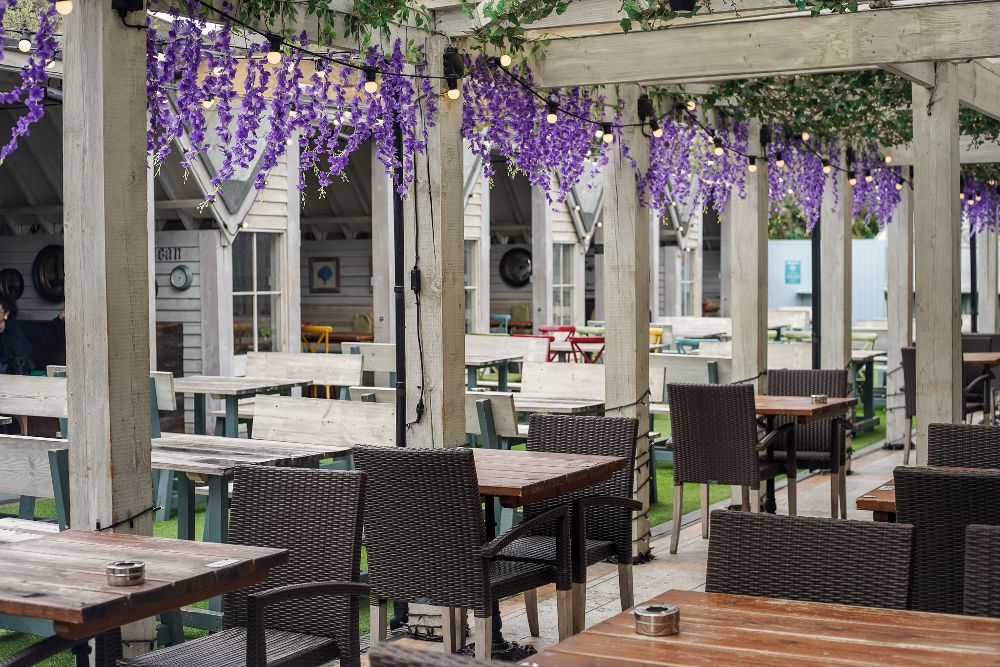 Home - Castle Tooting