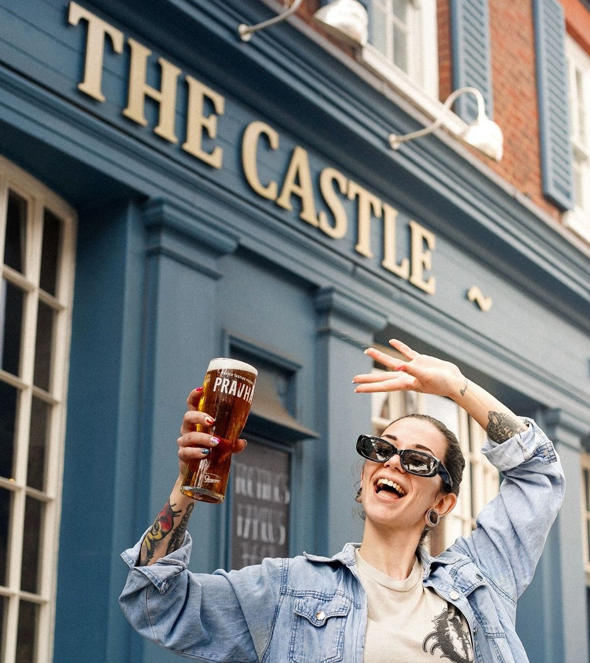 Home - Castle Tooting