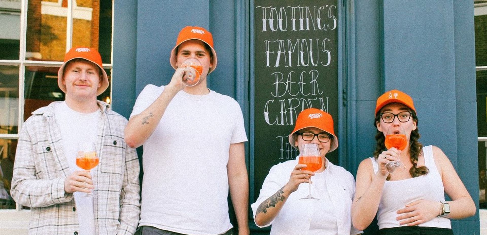 Home - Castle Tooting