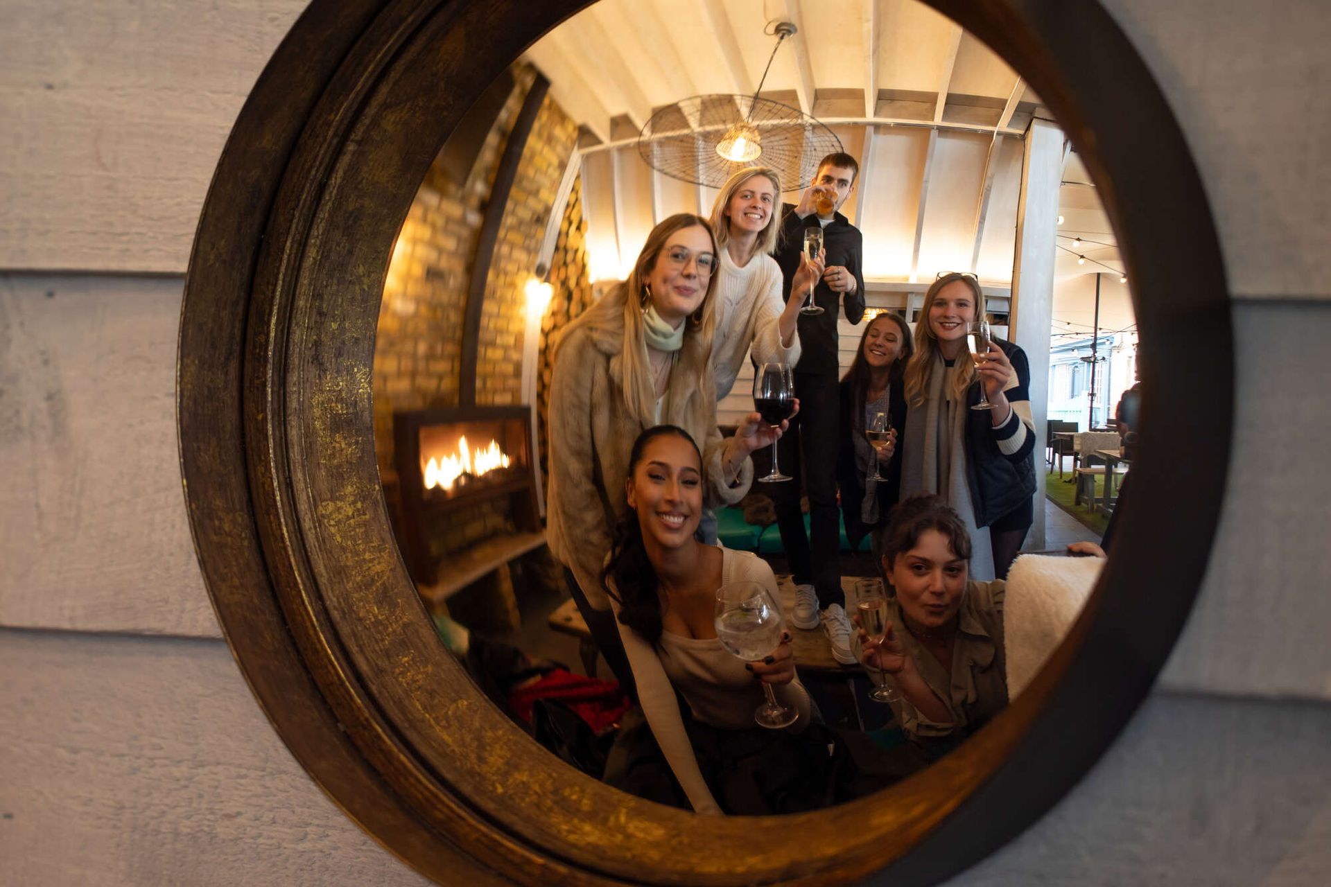 Home - Castle Tooting