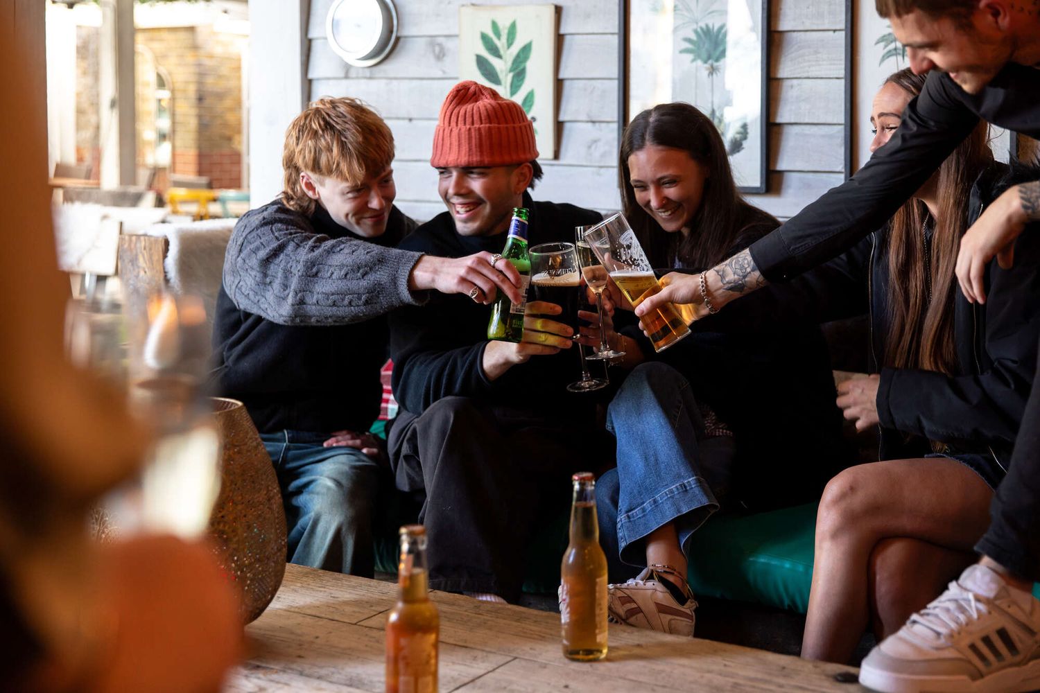 Home - Castle Tooting